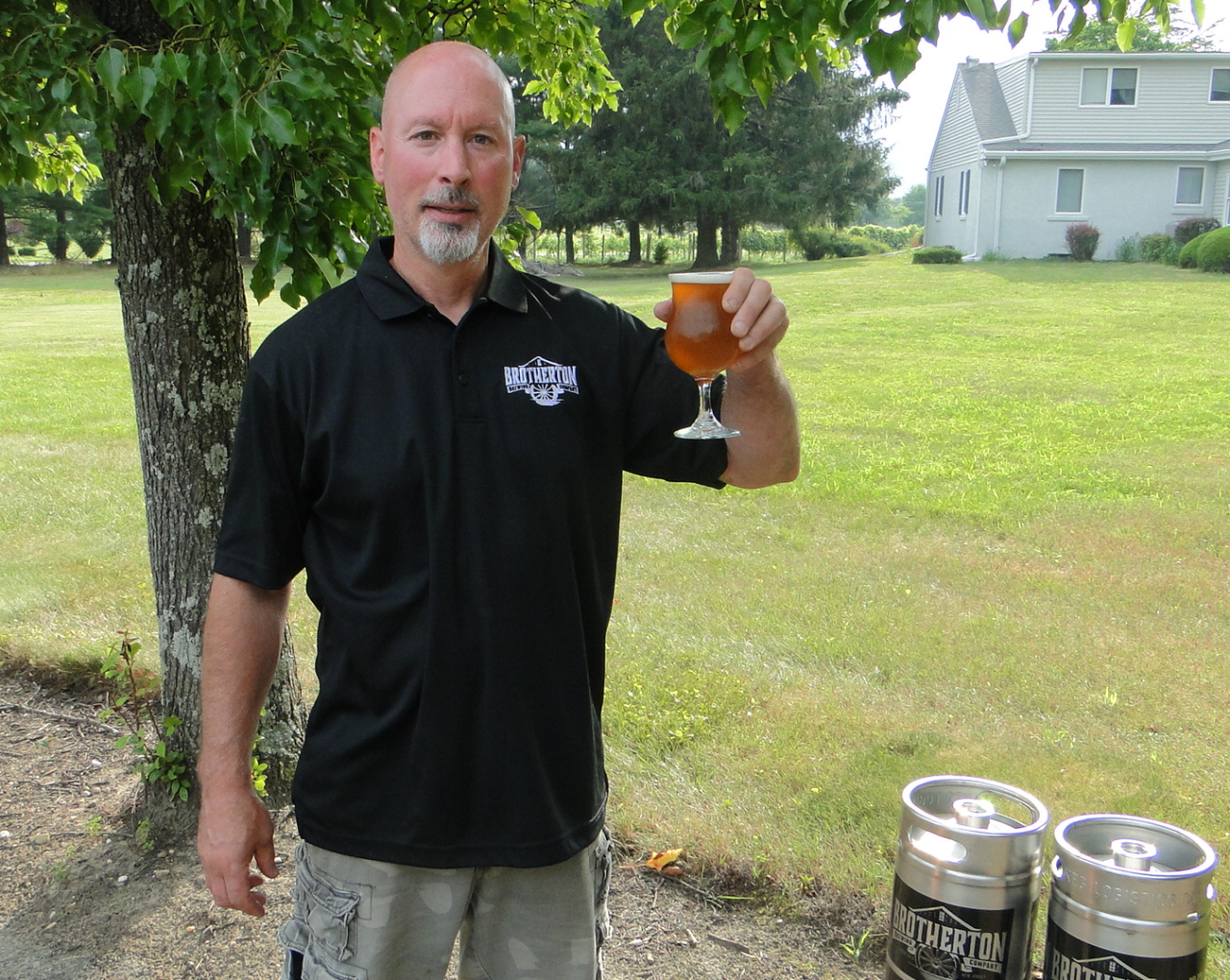 Home - Brotherton Brewing